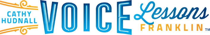 Voice Lessons Franklin - Cathy Hudnall - Vocal Coaching in Franklin, TN